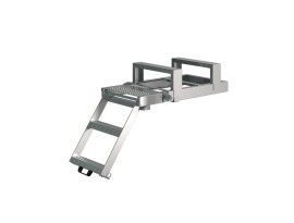 Marche pied de camion | Transit