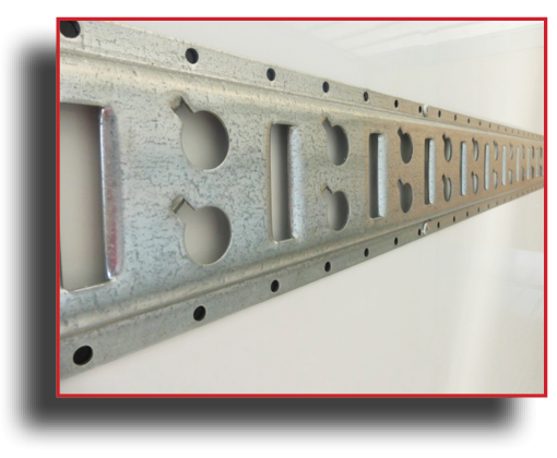 Cargo tracks | Transit