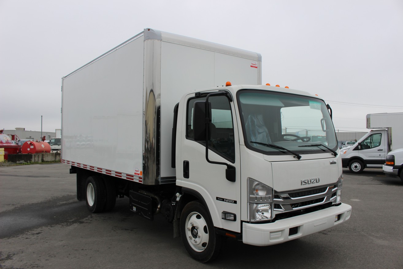 isuzu linex _ isuzu logistics indonesia – ONMT