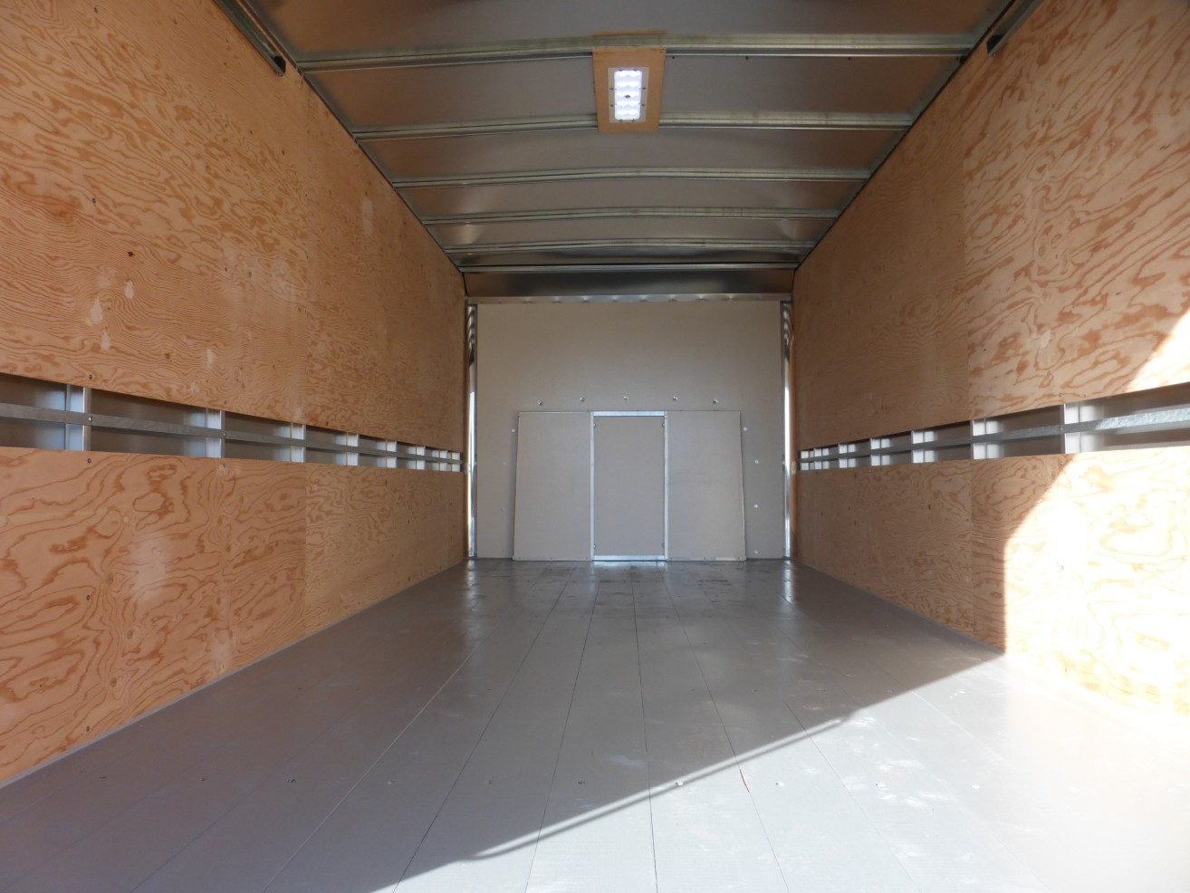 Truck bodies, truck parts and truck accessories | Transit